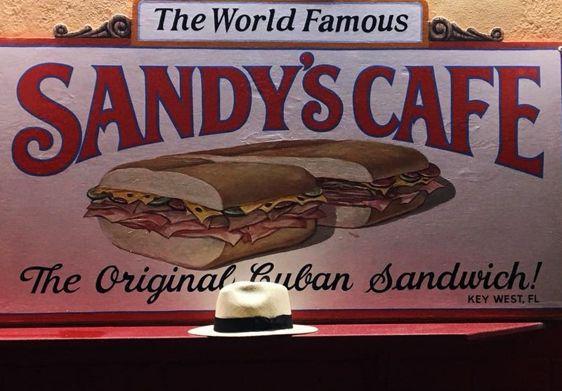 Home | Sandys Cafe